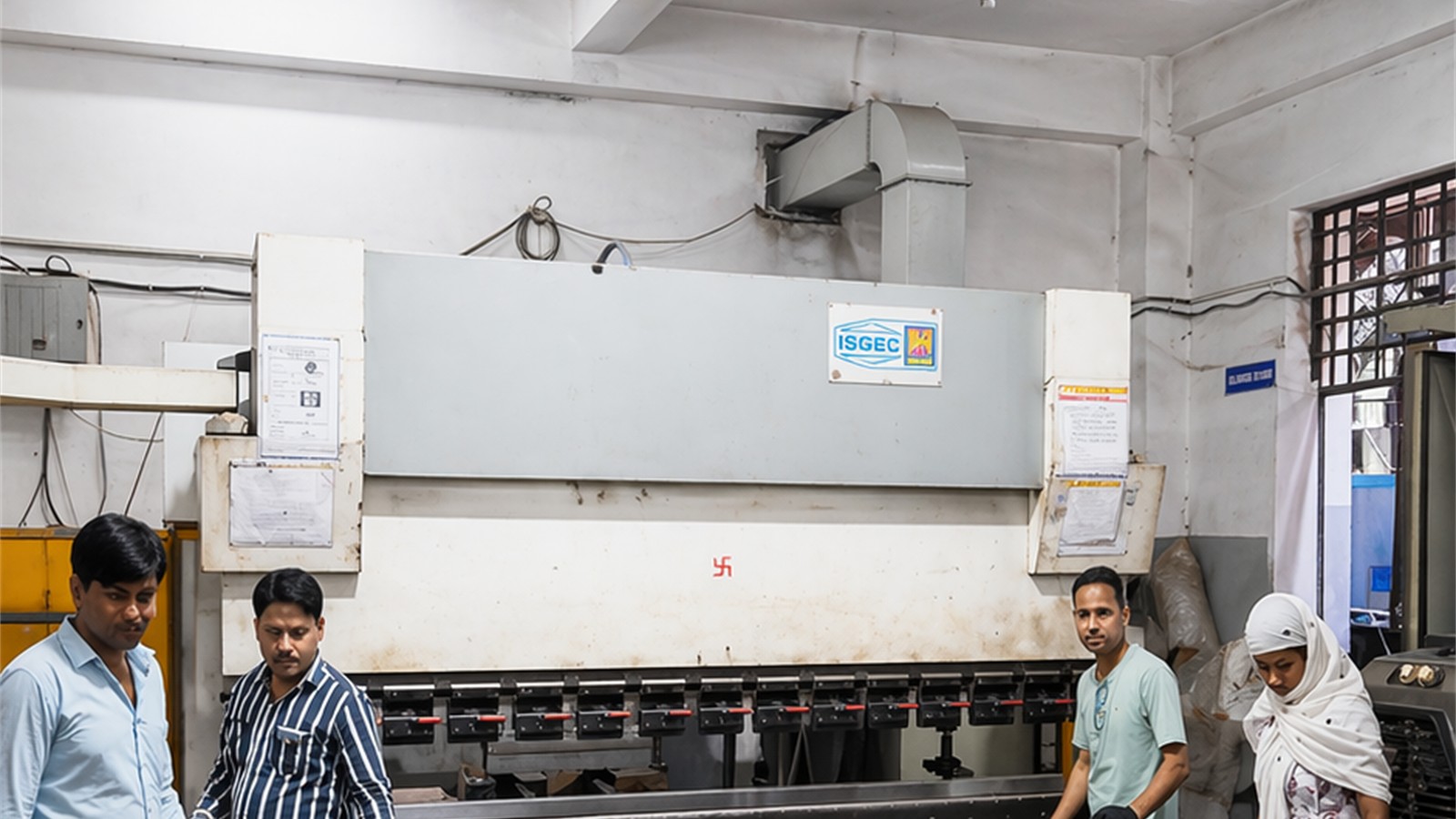 Storage Rack Manufacturer in Gurgaon | Pallet & Heavy Duty Racks | RSY ...